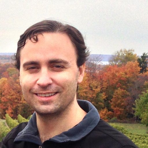 Allen Gordon – Medium
