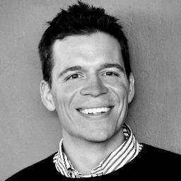 Jared Poplawski – Medium