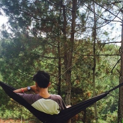 About – Ghifari Nur Q – Medium