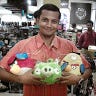 Kevin Patel – Medium