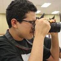 Erick Frank – Medium