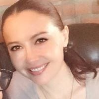 Glenda Pannell – Medium