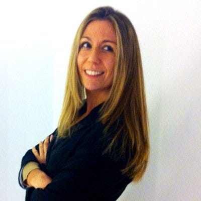 Ana Rubio – Medium