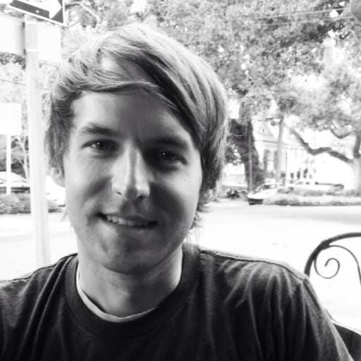 Jeff Hinson – Medium