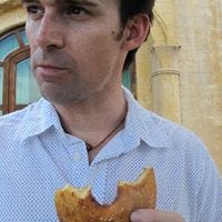 Matt Walker – Medium