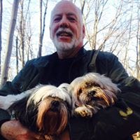 John Blee – Medium