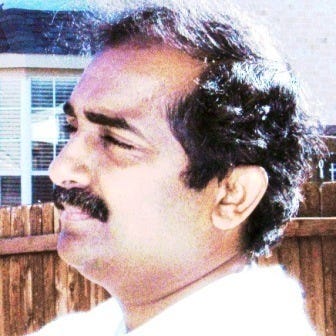 Jay Nair – Medium