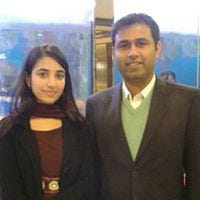 Mahrukh Ehsan – Medium