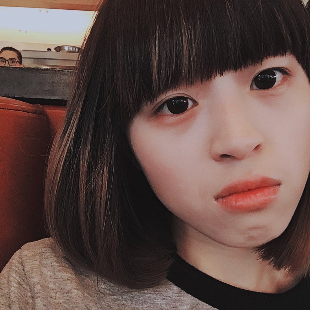 About – Elsa Chen – Medium