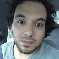 Vincent Rosa – Medium