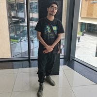 Adham Omar – Medium