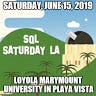 SQL Saturday Los Angeles – Medium