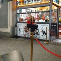 Lisa Ferrari – Medium