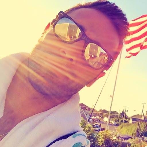 Anthony Bellafiore – Medium
