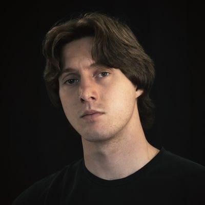 Hunter Cox – Medium