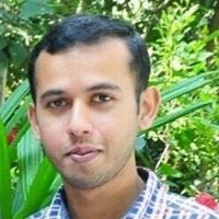 Issac Mathew – Medium