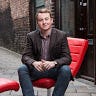 Chris Alderson – Medium