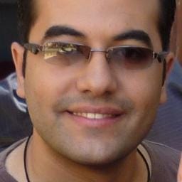 John Essmat – Medium