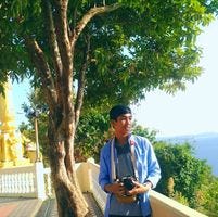 Swan Htet Aung – Medium