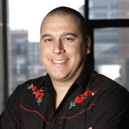 Gilbert Lara – Medium