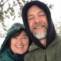 Kristen Geritz Wiegand – Medium