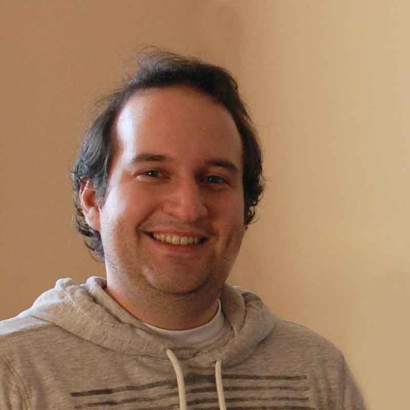 Alex Nichol – Medium