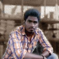 Santhosh Raj – Medium