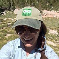 Laura Hayes – Medium