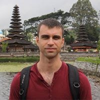 Alexander Sedov – Medium