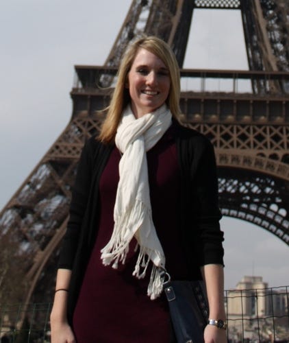 Haley Falconer – Medium