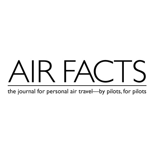 Air Facts Journal – Medium