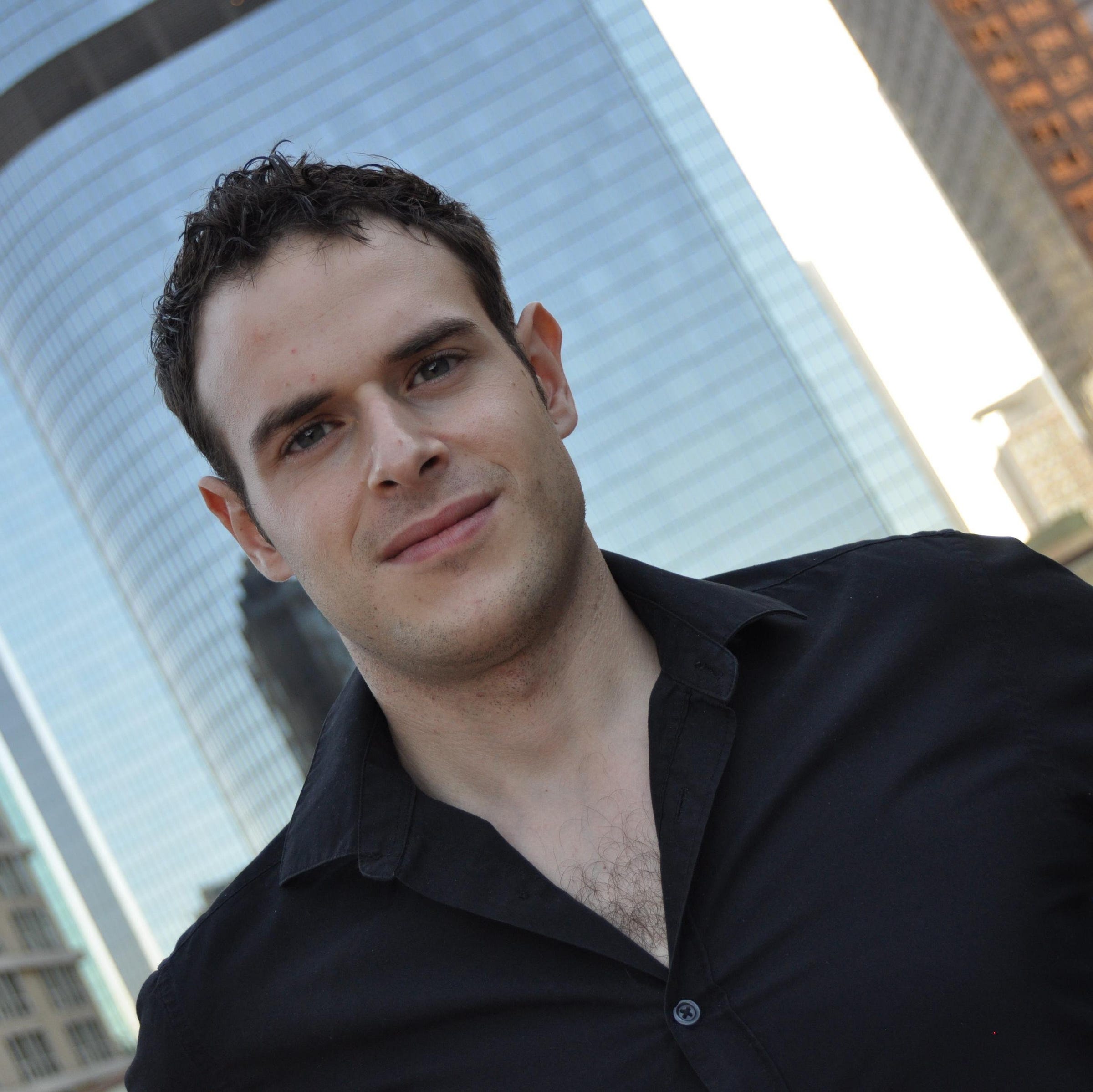 michele fadda – Medium