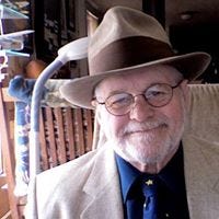 Larry Heagle – Medium