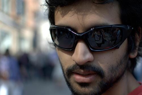 About – Junaid Rahim – Medium
