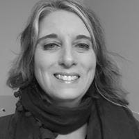 Jolanda De Villiers Morkel – Medium