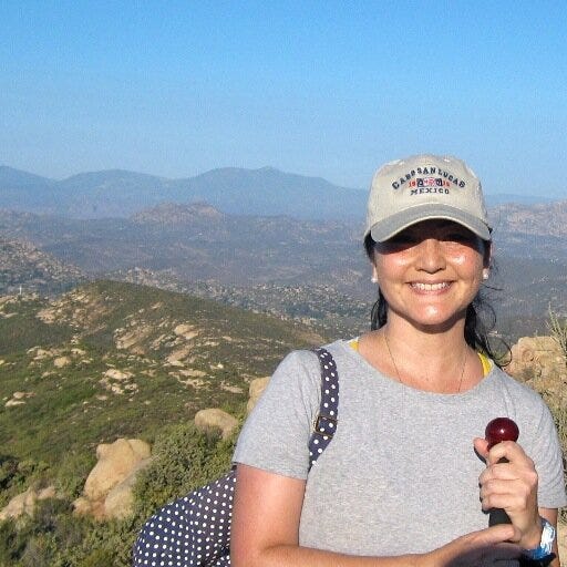 About – Maya T. Carlin – Medium