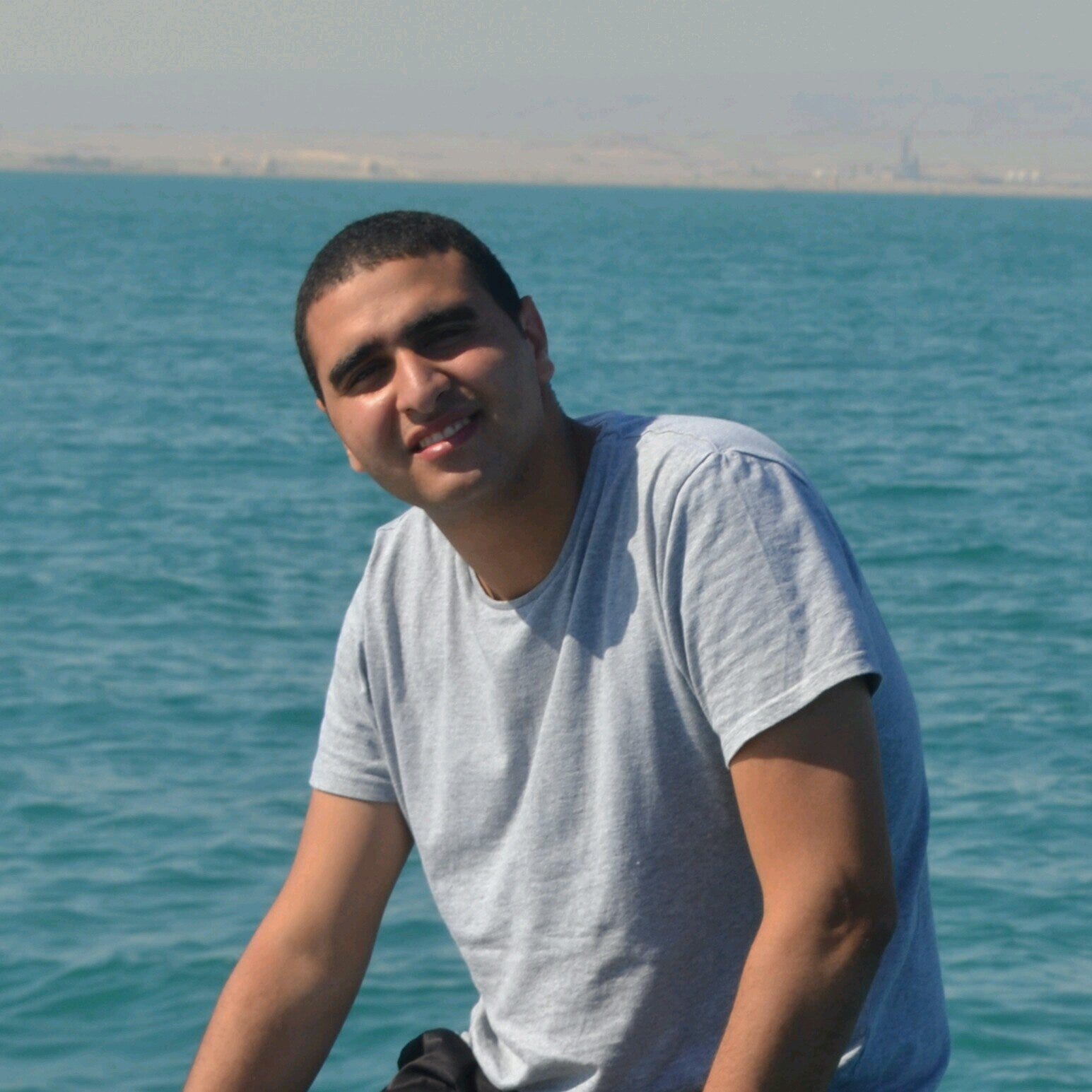 Mohamed Anwar – Medium