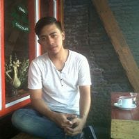 Muhammad Shihab S. – Medium