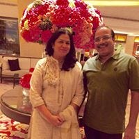 About – Jayashree Deshpande – Medium