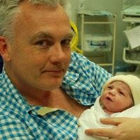 Mark Mason – Medium