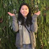 Kelly Wei – Medium