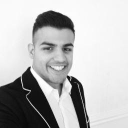 Varun Bhanot – Medium