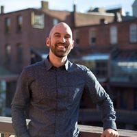 Graeme Dc Medium