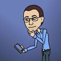 Will Alter – Medium