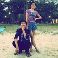 Win Myo Htun – Medium