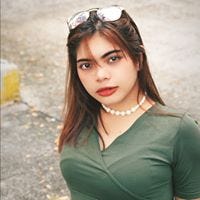 Shaye Dacles – Medium