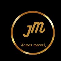 James Marvel – Medium