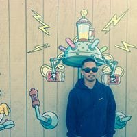 Christian Esperon – Medium