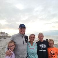 Becky Biggs – Medium