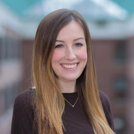 Maggie Hibma – Medium